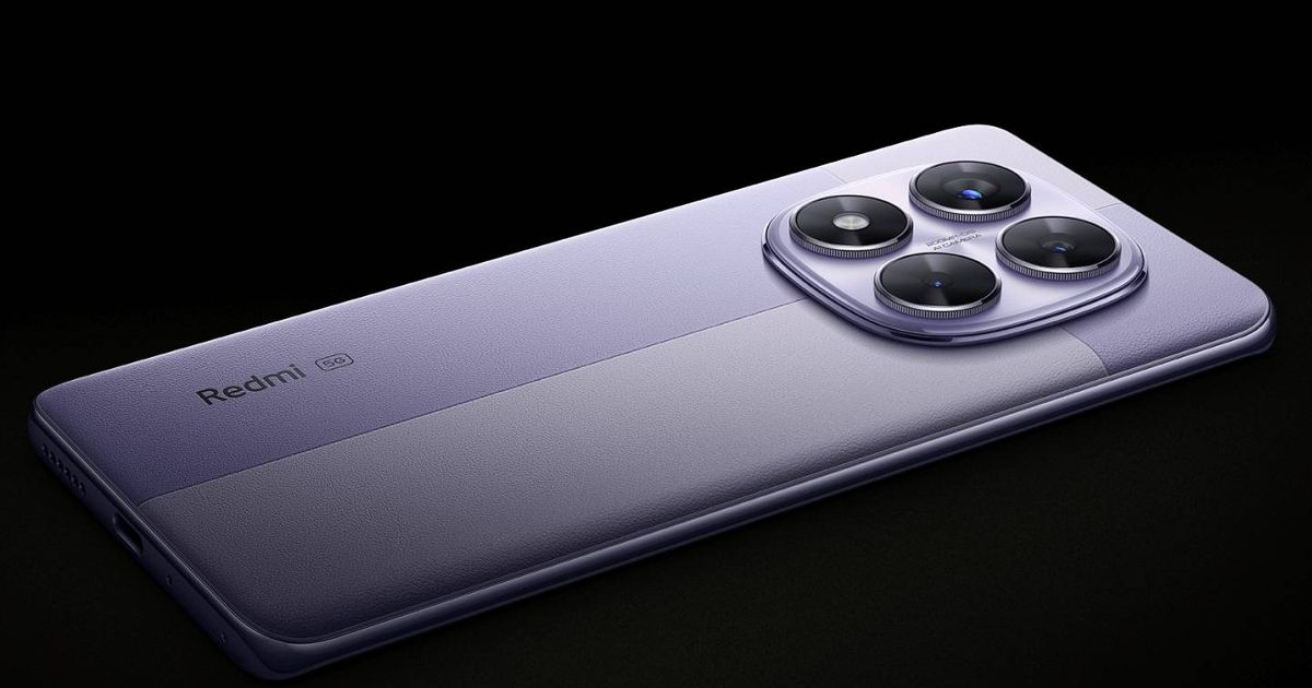 Redmi Note 15 Announced in China With Snapdragon 6 Gen 3 and a Big ...