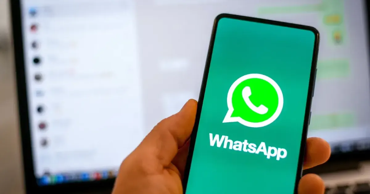 WhatsApp’s 2026 Refresh: Fireworks, Stickers, and Better Party Planning