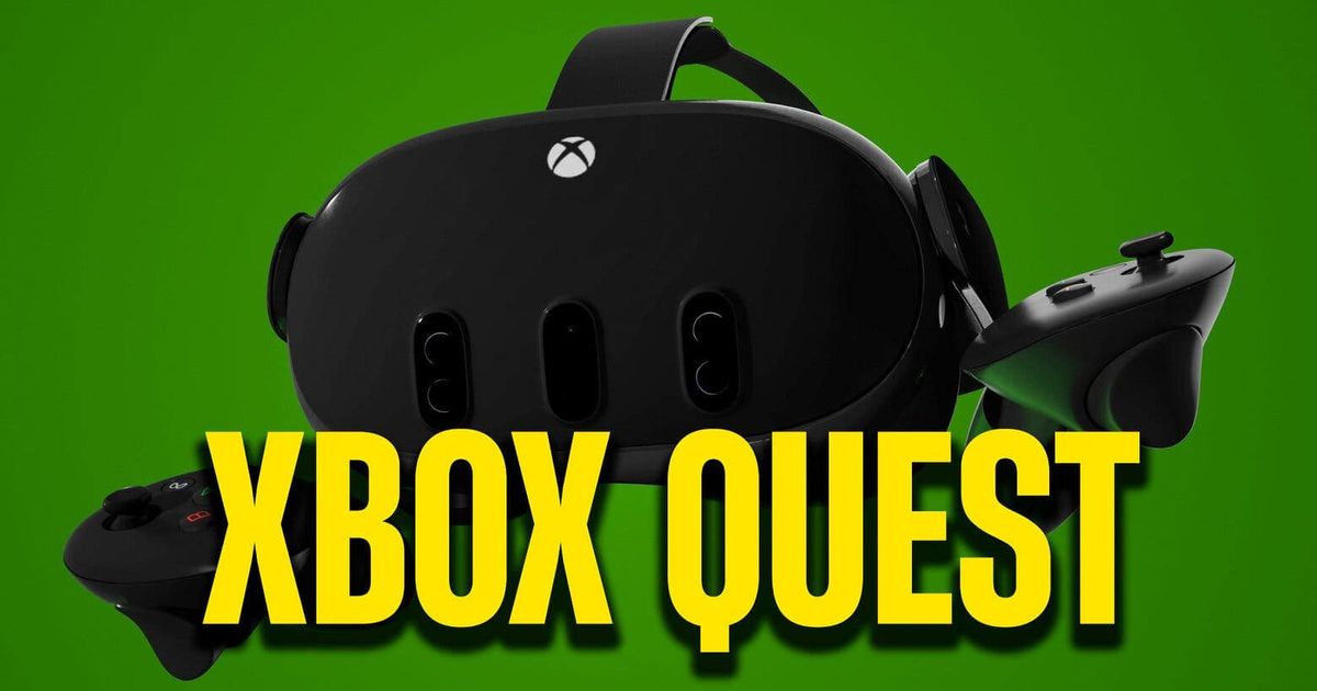 Dive into Virtual Worlds: Xbox Prepares to Launch VR Headset
