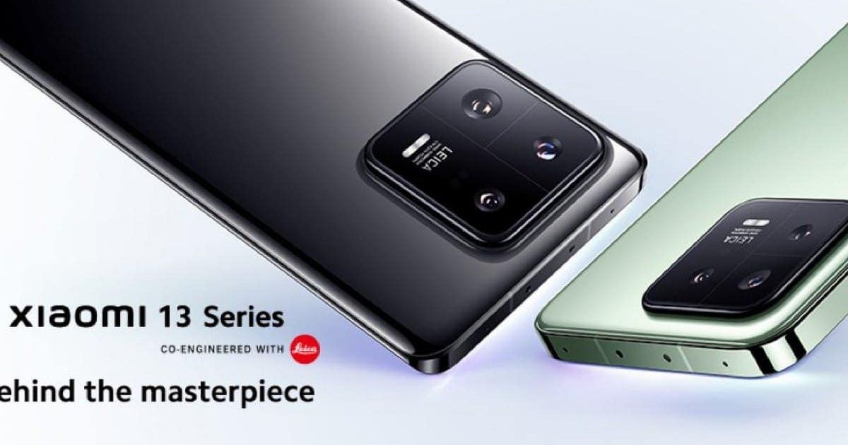 Xiaomi 13 Series to Get HyperOS 2.2 Stable Update by June 20