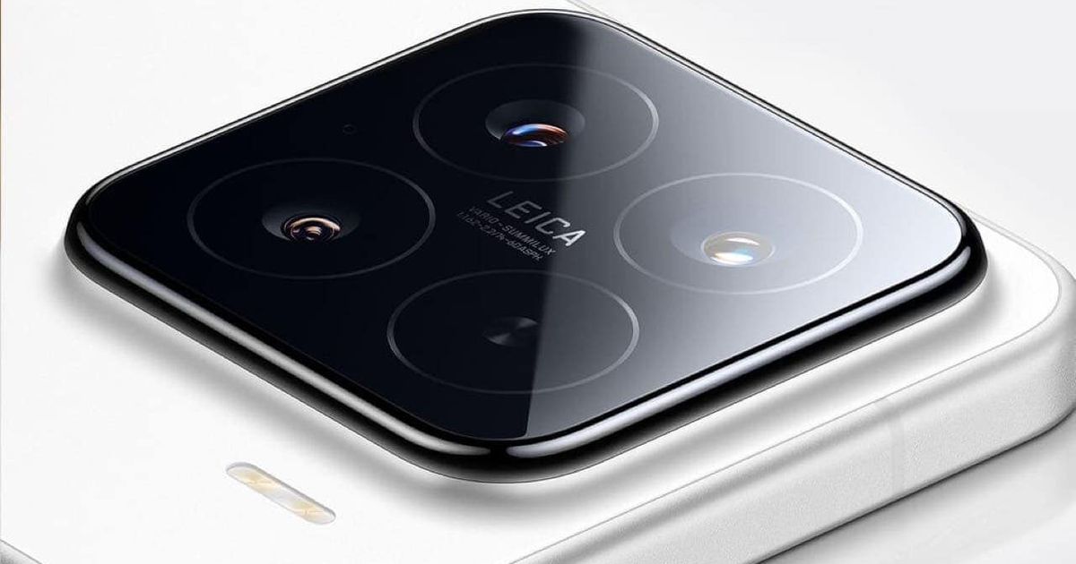 Xiaomi 16 Pro Max to Debut With Game-Changing SmartSens 590 Camera Sensor?