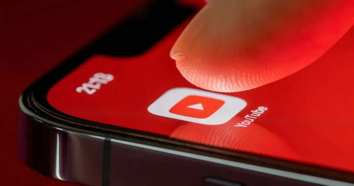 Trending Tab Retired: YouTube Launches New Chart System