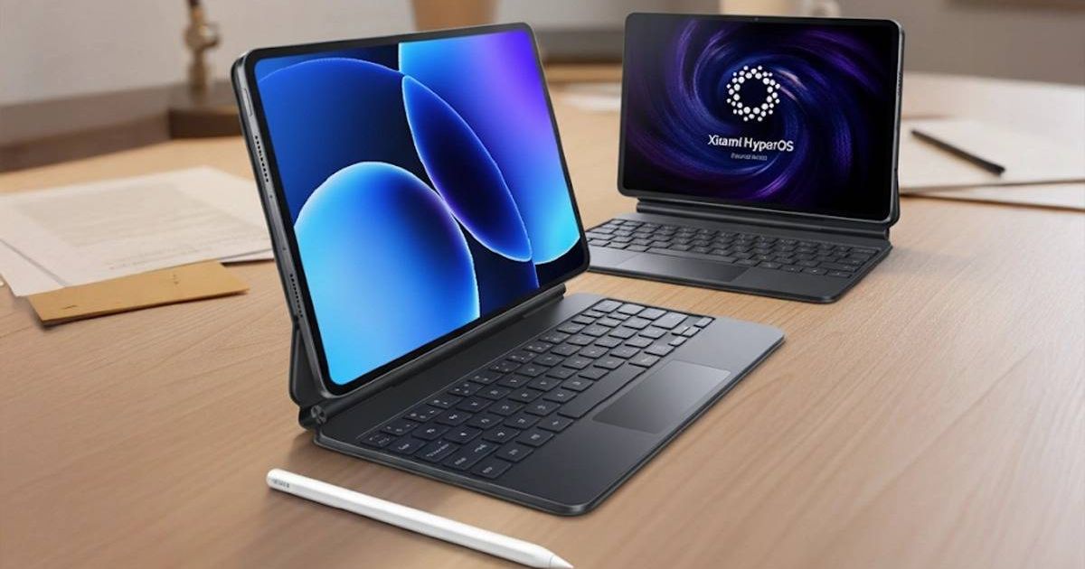 Xiaomi Pad 8 Global Launch Leak: Everything We Know So Far