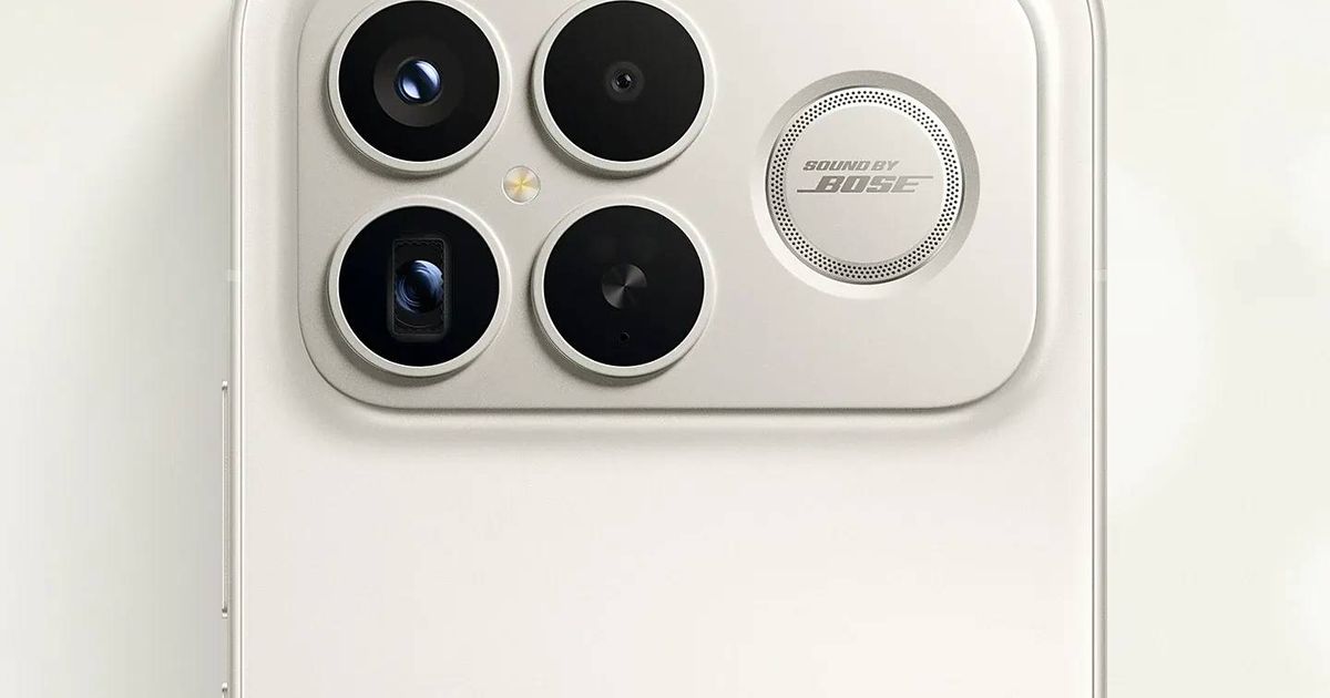 Redmi K90 Pro Max Inherits the Xiaomi 17’s Camera Power
