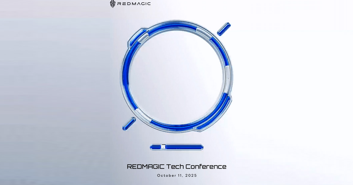 REDMAGIC Presents the First Liquid-Cooling Solution For Smartphones ...