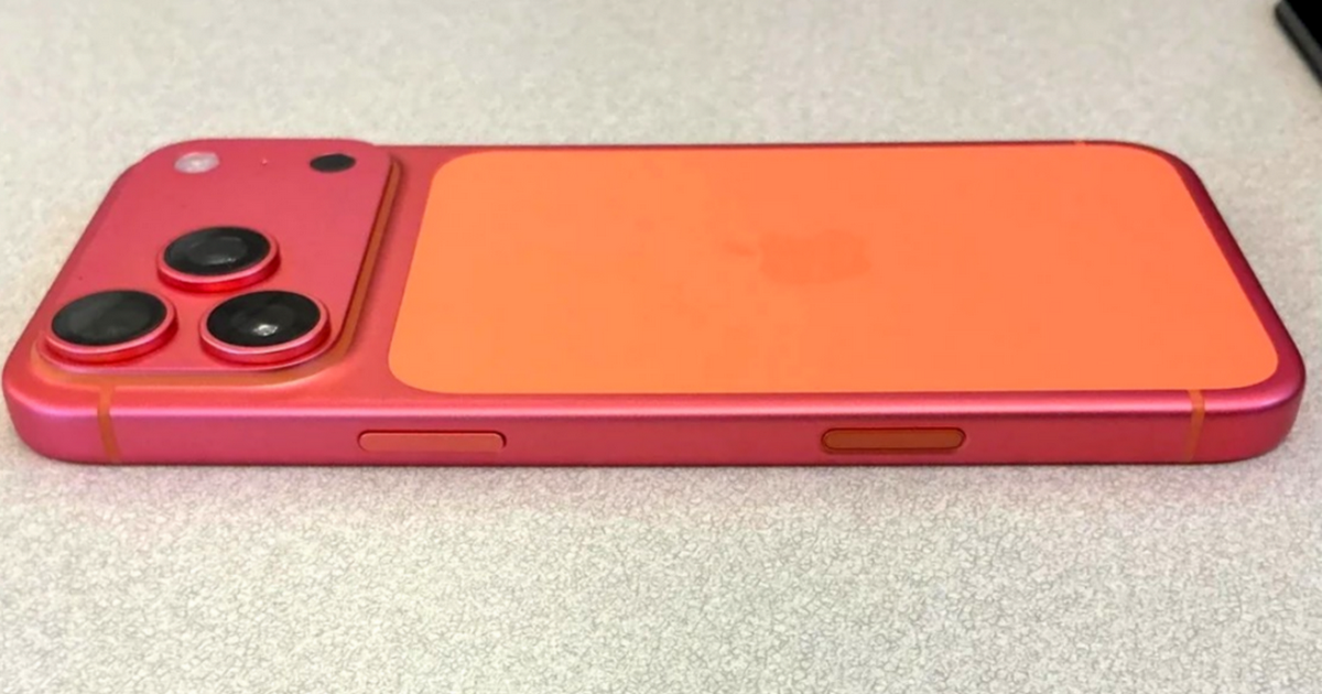 The Color Gate? iPhone 17 Pro Owners Face Decolorization issues