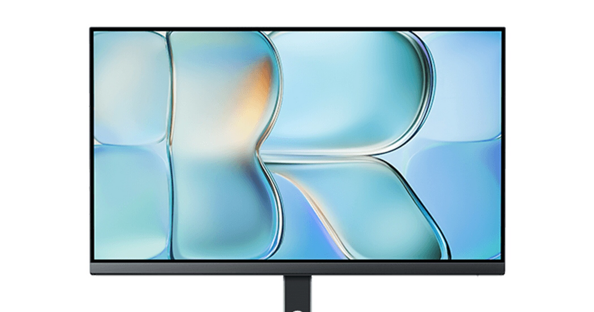 Xiaomi Redmi A24 (2026): A 24-Inch Monitor That’s Fast, Simple, and ...