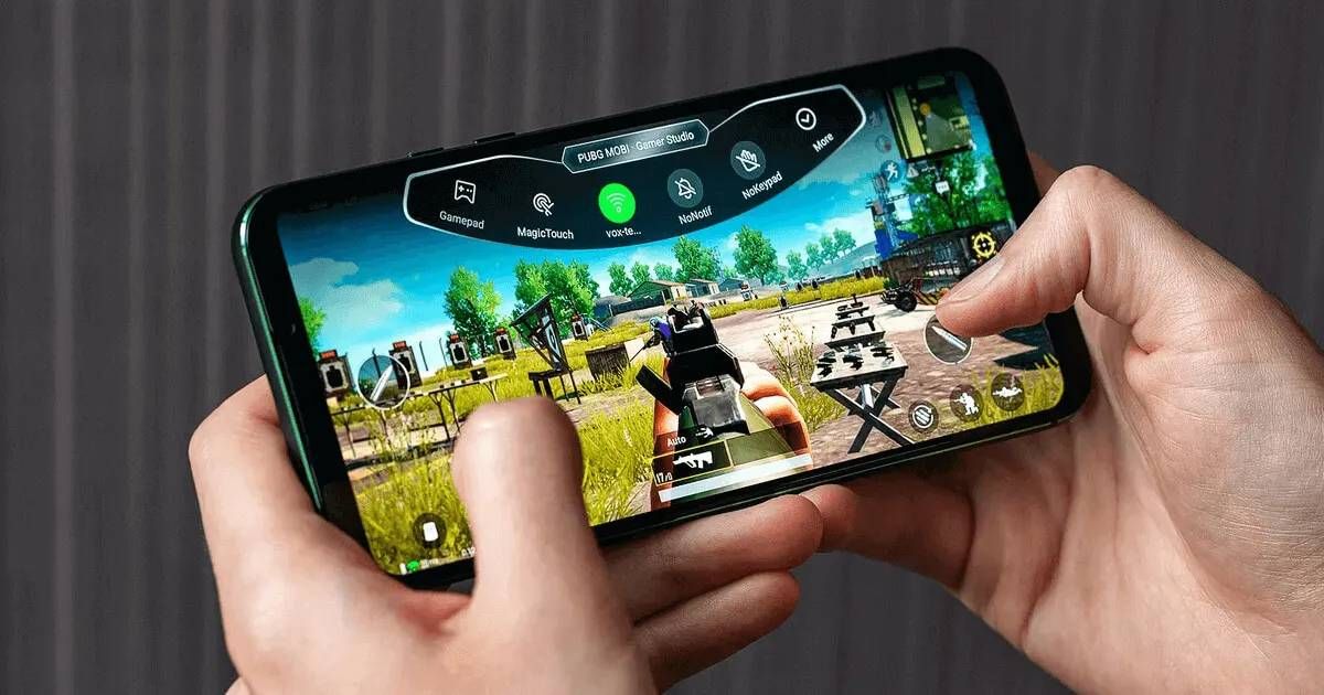 Why Black Shark Vanished: The Untold Story Behind Xiaomi’s Gaming Dream