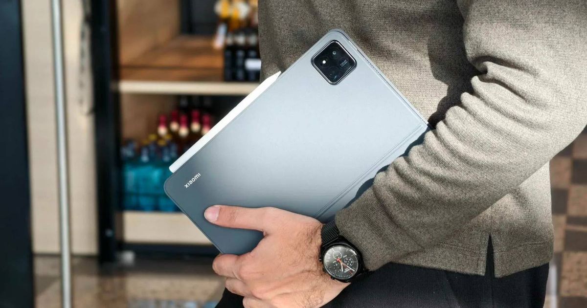 One of the best Android tablets out there, is getting (a most needed ...