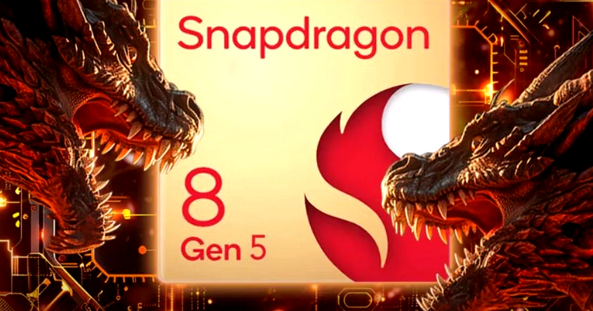 Qualcomm Snapdragon 8 Gen 5 Launch Date Has Been Officially Disclosed