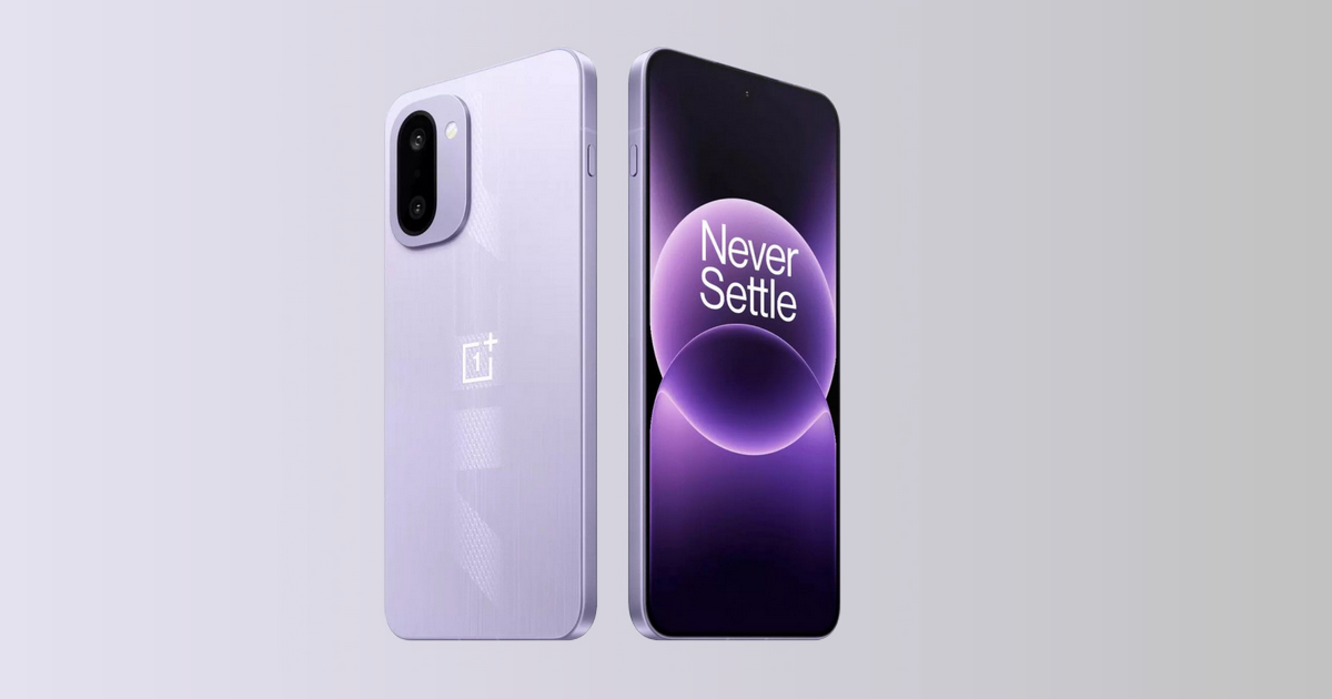 OnePlus Ace 6T Launched With Snapdragon 8 Gen 5 and 8000mAh Battery