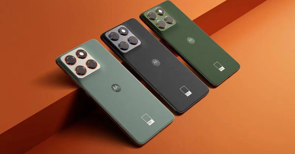 The Edge 70 Ultra is Coming with Snapdragon 8 Gen 5 Power