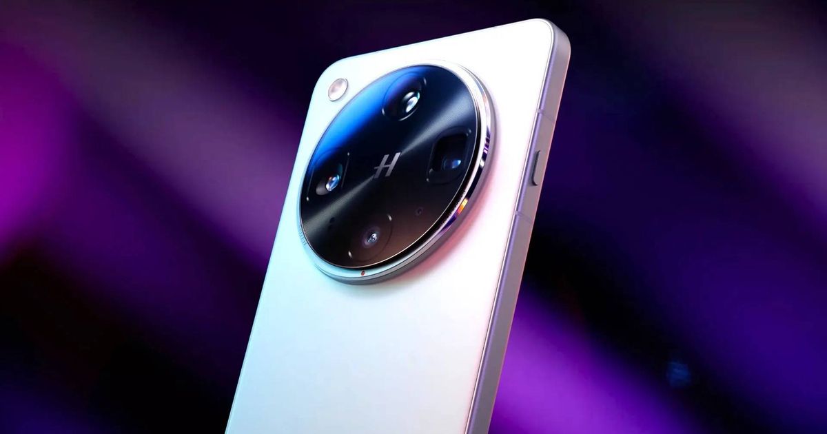 Oppo Find X9 Ultra and Find X9s: New Leak Sheds Light on Cameras and ...