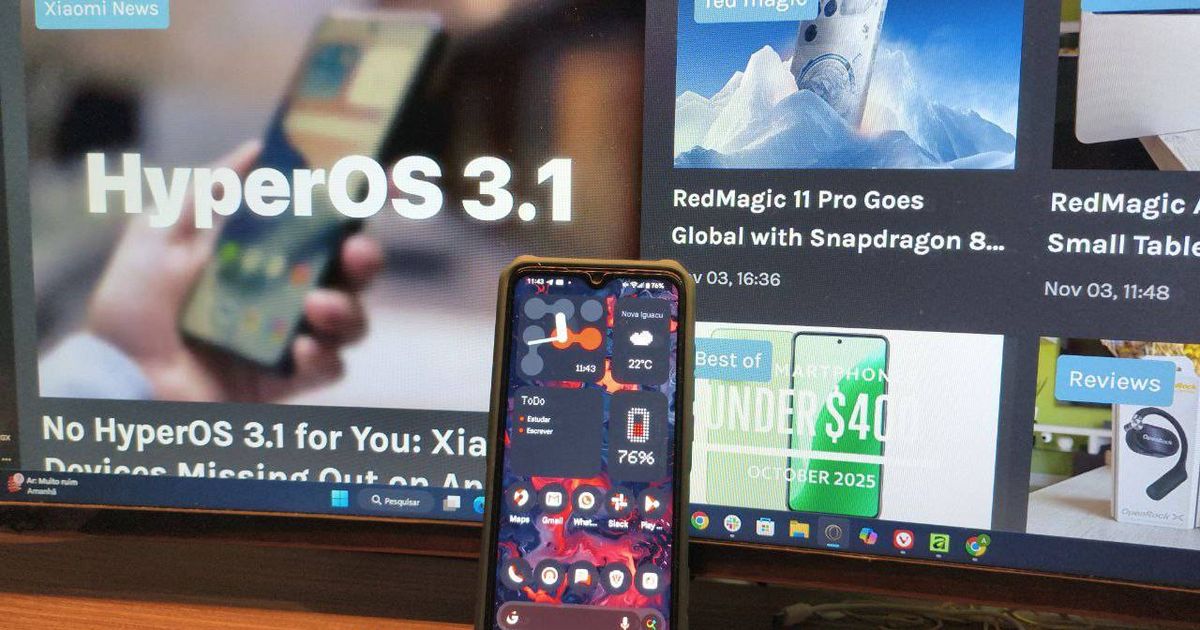 Reviving an Old Redmi Note 7 in 2025: How Custom ROMs Keep Android’s ...