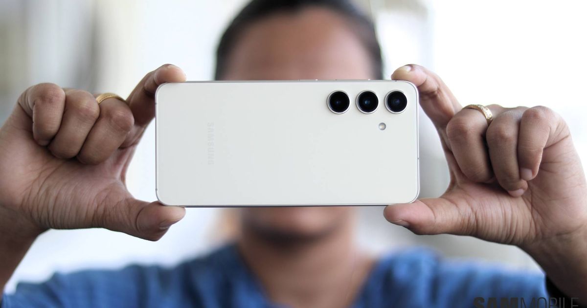 Samsung Galaxy S26: the end of AMD graphics?