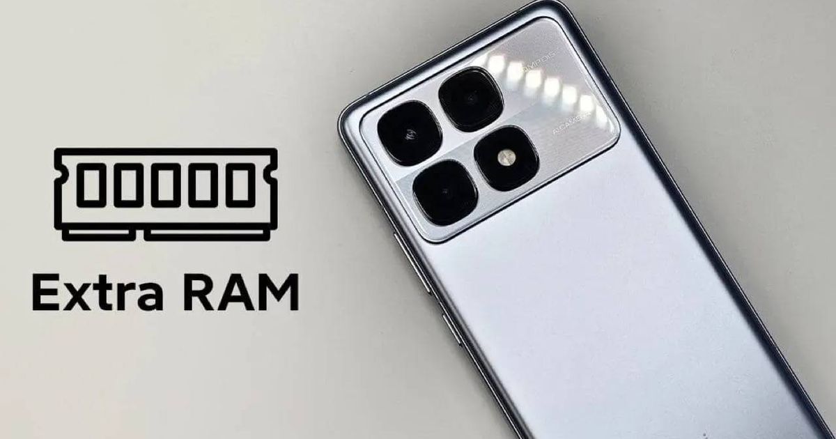 Does Xiaomi’s Extra RAM (Memory Extension) Actually Speed Up Your Phone?