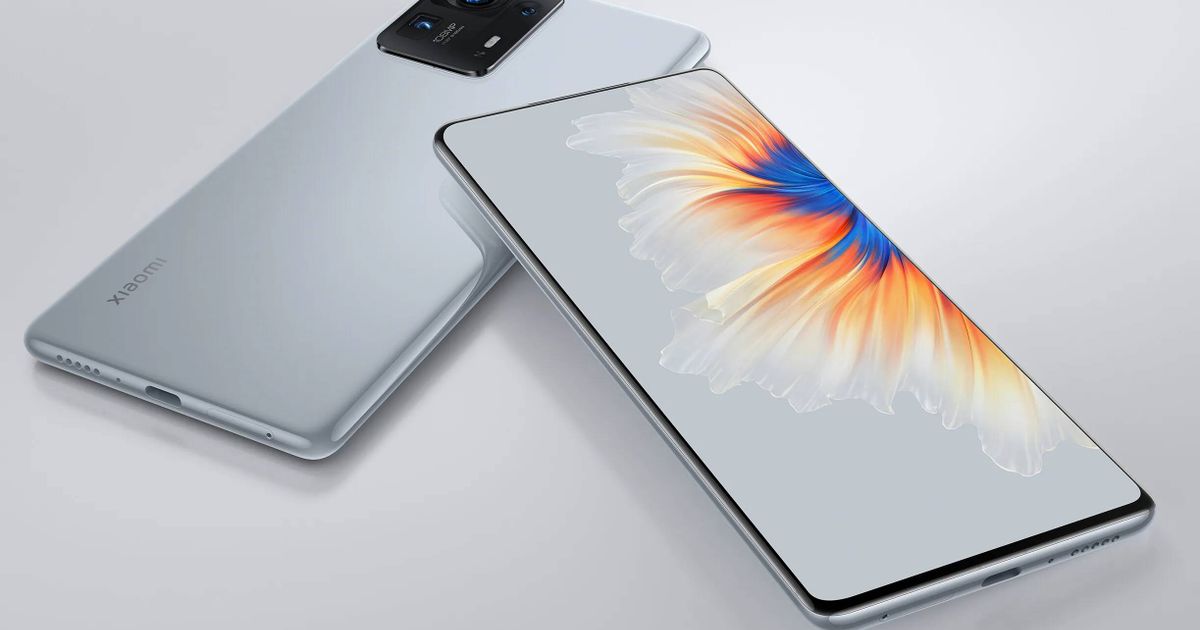 Xiaomi MIX 5: Is the "Ghost" Phone Finally Real?