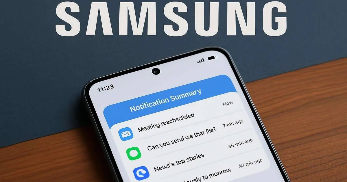 Gemini’s New Rival? Samsung Integrates Perplexity Into Bixby 4.0