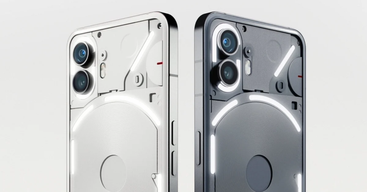 Design Of Smartphones Is Important Again, and Specs Are No Longer Enough