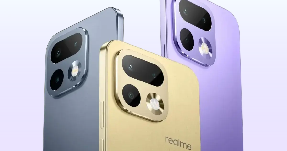 Realme 16 Pro+: Powerful Snapdragon Chip And Other Specifications Confirmed
