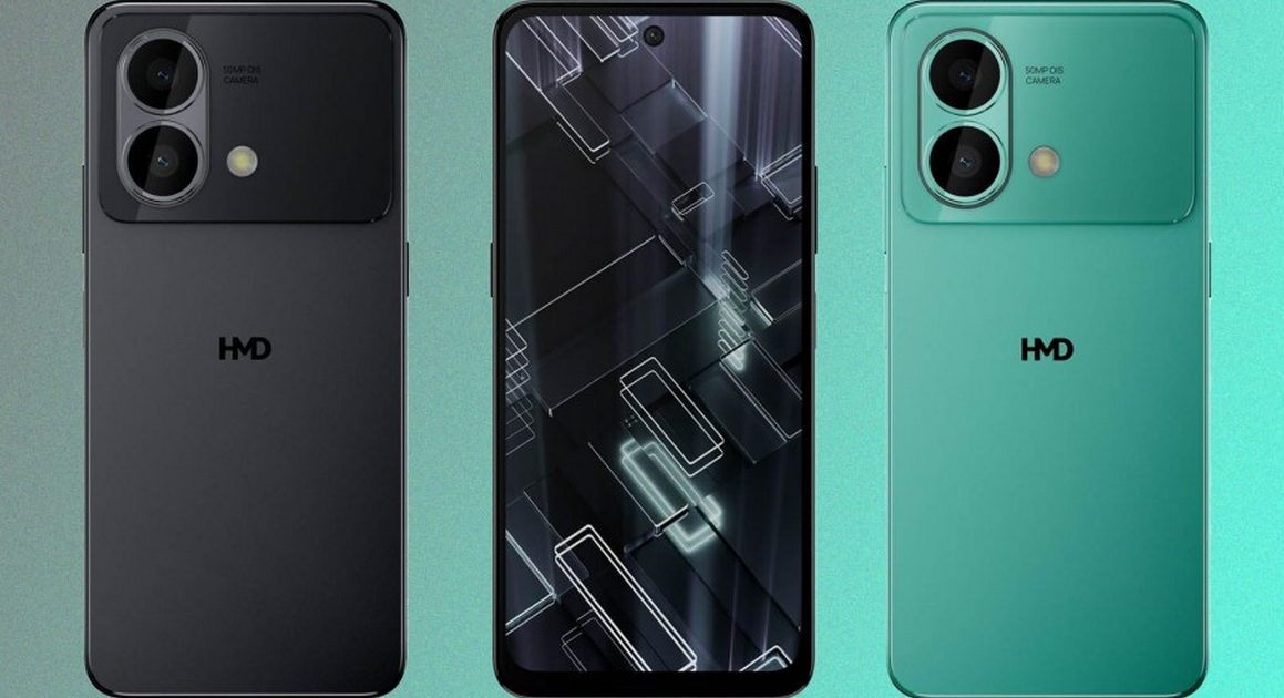 HMD Pulse 2 Series: iPhone-Inspired Design and 50 MP Cameras in Tow