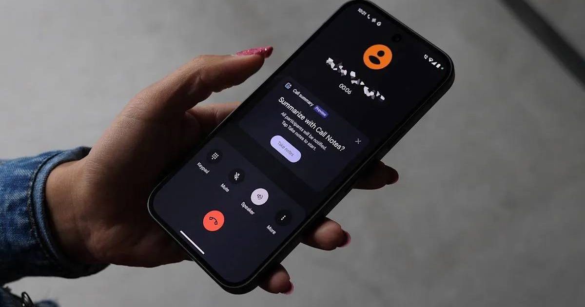 A Privacy Nightmare Ends a Helpful Pixel Feature for Older Devices