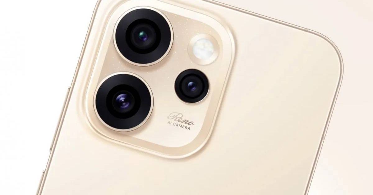 Oppo Reno15 Pro Max Global Launch: Price, Specs, and the IP69 Surprise