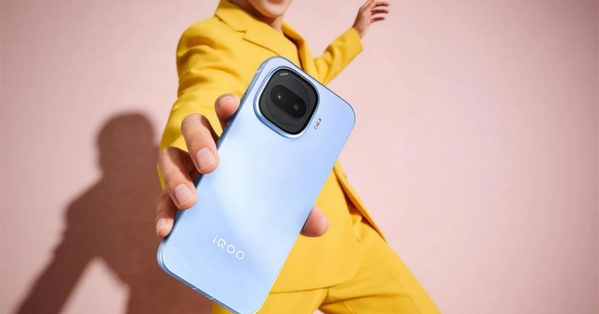 iQOO Z11 Turbo Comes With 32MP Selfie Camera and 4x Lossless Zoom