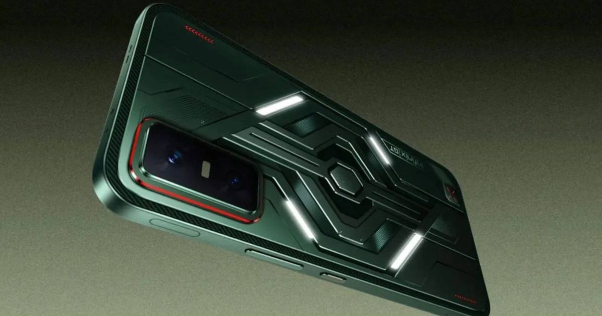 Infinix GT 50 Pro Leaks: Dimensity 8400 Ultimate Power Revealed