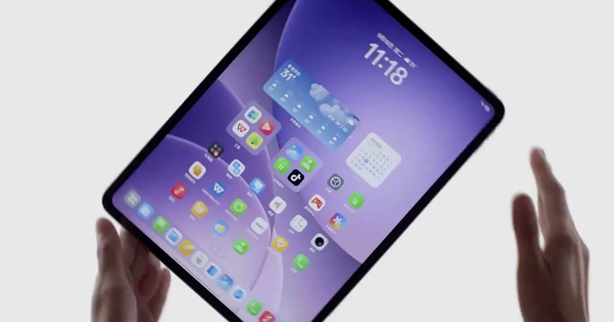 Oppo Pad 5 India Launch: 5G Power and a Battery That Just Won’t Quit.