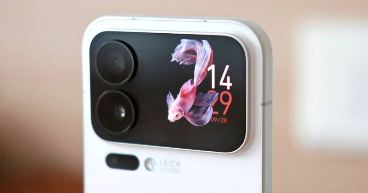 Xiaomi 18 Leaks: Periscope Zoom, Ultrasonic Sensors, and the A20 Rival