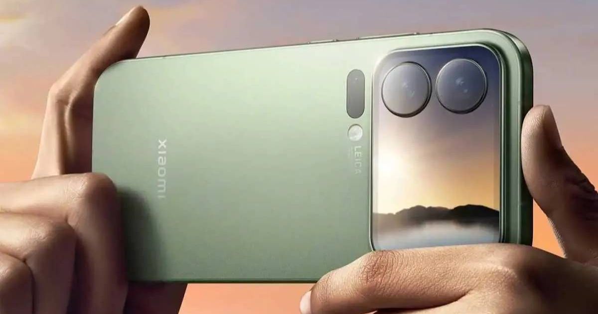 Xiaomi 17 Max: 8,000mAh Power and Flat Glass Breakdown?