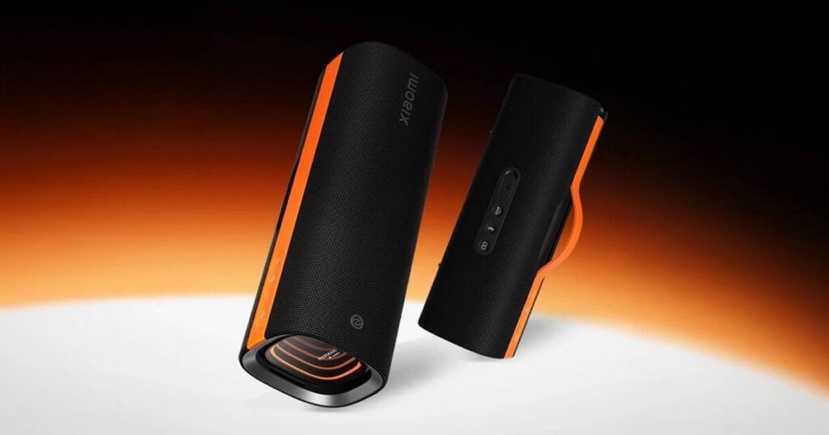 The JBL Killer? Xiaomi’s 50W Sound Party Delivers Harman Audio for $83