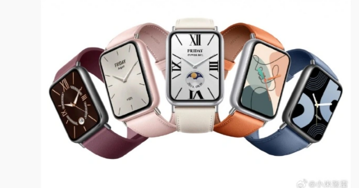 The Smart Band 9 Pro Just Got Smarter with New "Tap to Pay" Feature