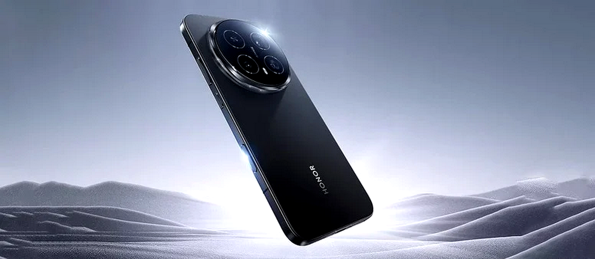 HONOR Records Strong Growth as Global Smartphone Shipments Rise in 2025