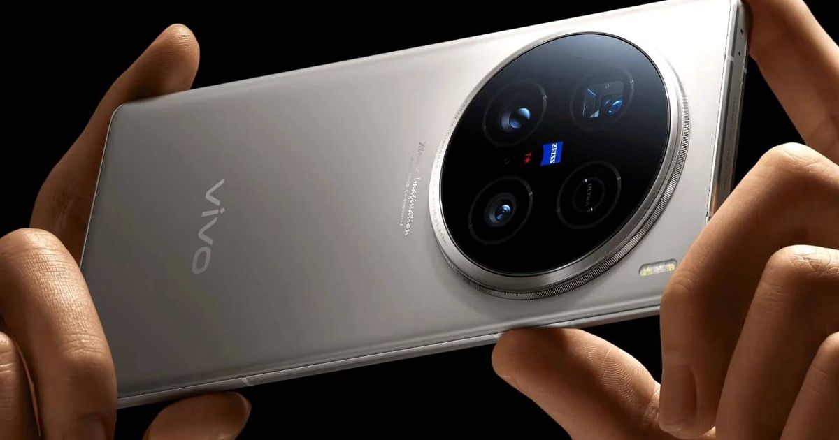 Vivo X300 Ultra Set to Steal the Show at MWC 2026—Twin 200MP Cameras ...