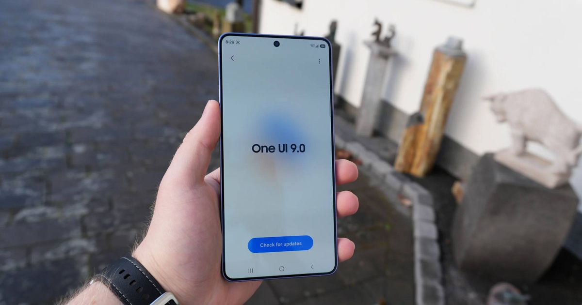 Samsung One UI 9 Brings Most Wanted Addition to the Phone app!
