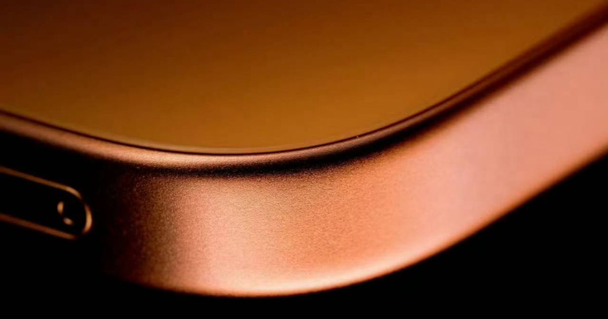 Honor 600 and 600 Pro Leaked: iPhone 17 Pro-Style Camera Bar and 9 ...