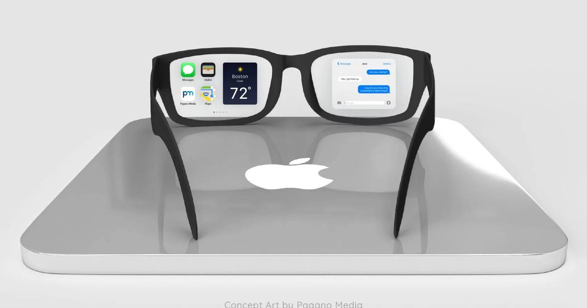 Apple’s Upcoming AI Smart Glasses: Design and Hardware Details Revealed