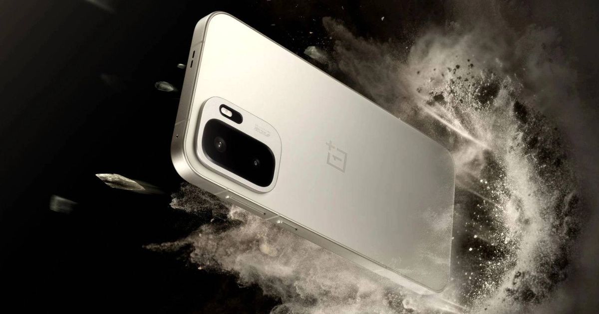 OnePlus Ace 6 Ultra Is Official: 8,600mAh, Dimensity 9500, and a ...