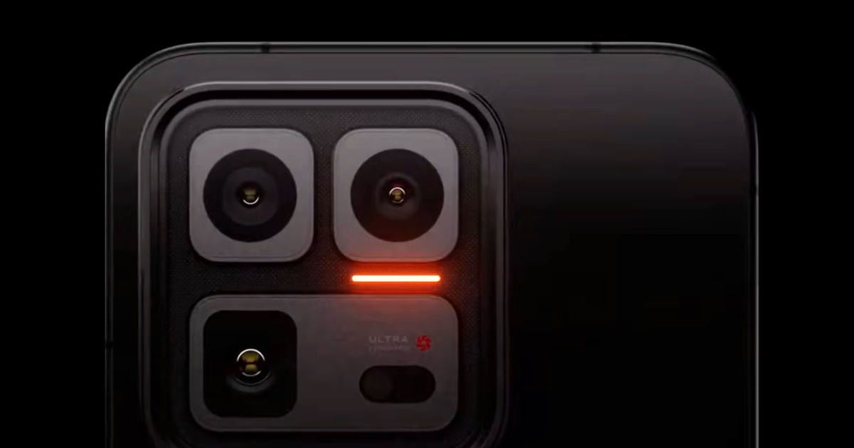 iQOO 16 Camera Leak: A 1/1.3-Inch 50MP Main Sensor and a Periscope ...