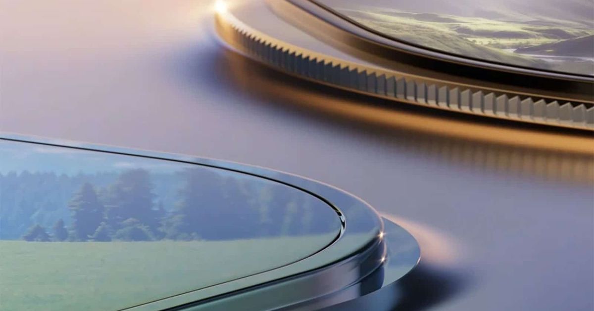 OPPO Find X9s Pro Leaks: Dual 200MP Samsung HP5 Sensors and 7,000mAh ...