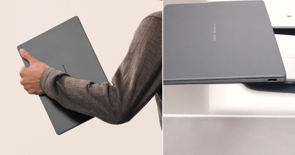 ASUS Zenbook A14 With Snapdragon X2 Elite Hits Geekbench — Real Numbers ...