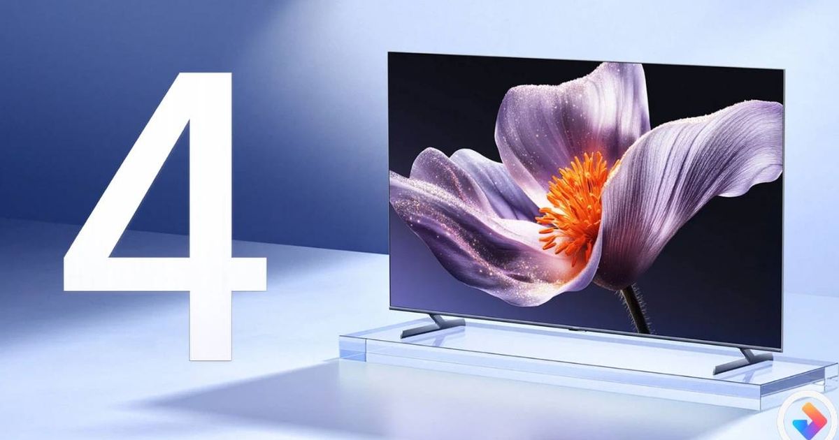 Xiaomi TV Desktop 4.0 Rolls Out This Week — Here's What Changes