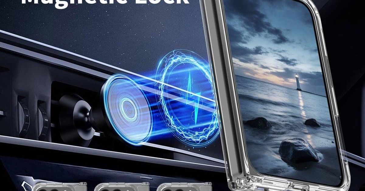 iPhone Ultra Case Leak Confirms Dual Cameras, Touch ID and more