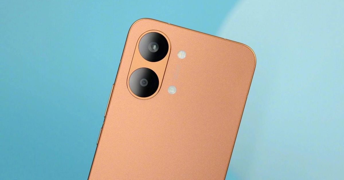 Redmi Turbo 6 Max Leaks: 7-Inch Screen, 12,000mAh in Testing, and a ...