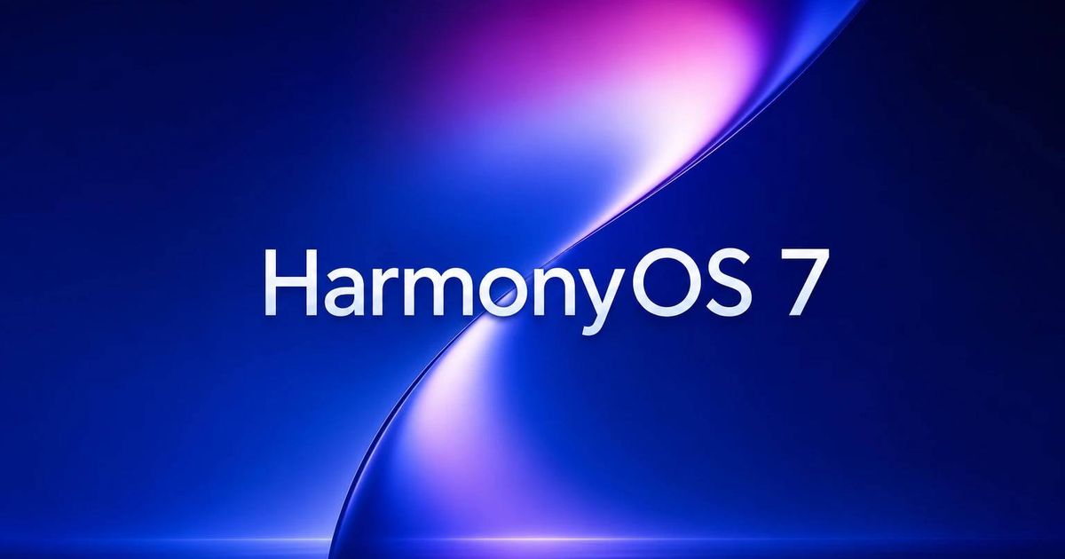 HarmonyOS 7 Is Official — Liquid Glass UI, Agentic AI, and 15% ...