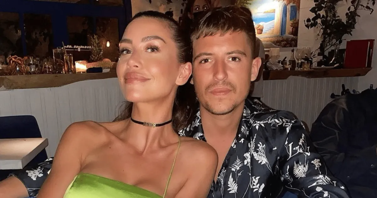 Jaimie Vaes openhartig over 'het' doen met Lil Kleine