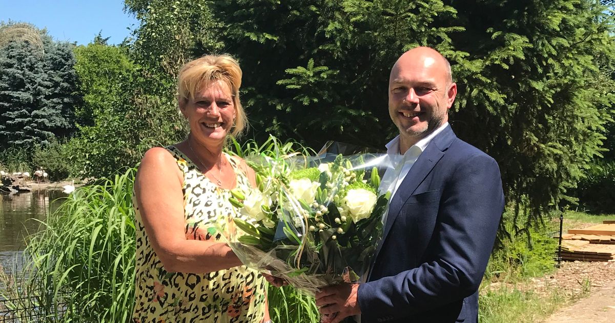 Flakkee heeft een echte dierentuin!
