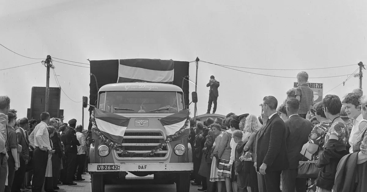 60 jaar FLUZI, dat vraagt om een feestje